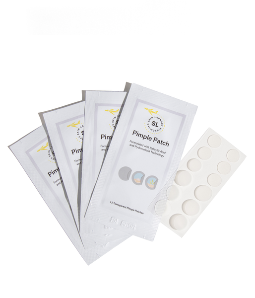 Pimple Patch | Skin Laundry Skincare
